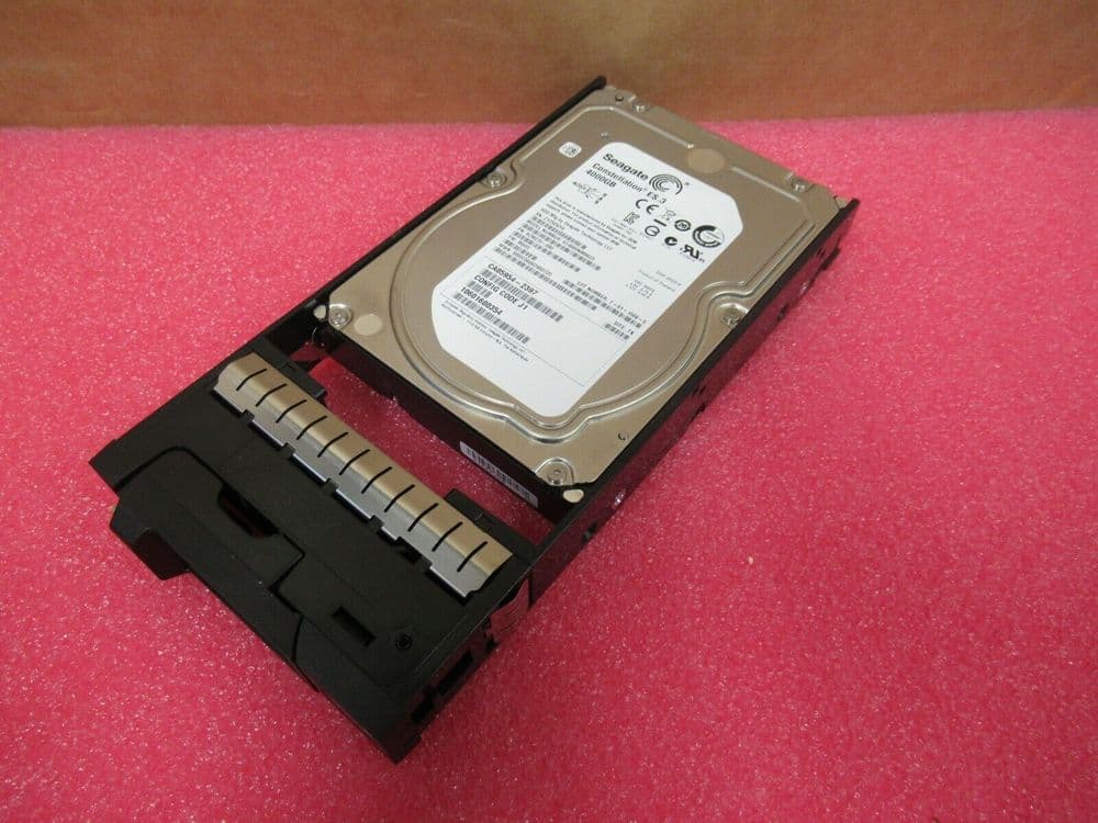 Fujitsu SAS HDD Festplatte 4TB 7 2k SAS 6G LFF ETERNUS DX80 90 S2 ...