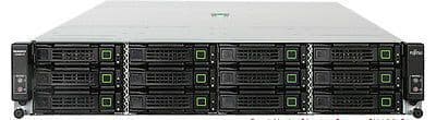 Fujitsu Server PRIMERGY CX420 S1 S26361-K1461-M135 Blade chassis 12 x 3 ...