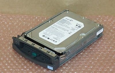 Fujitsu Siemens 250Gb 3 5" SATA 7 2k Hard Drive HDD A3C40056861 9BL14E-501