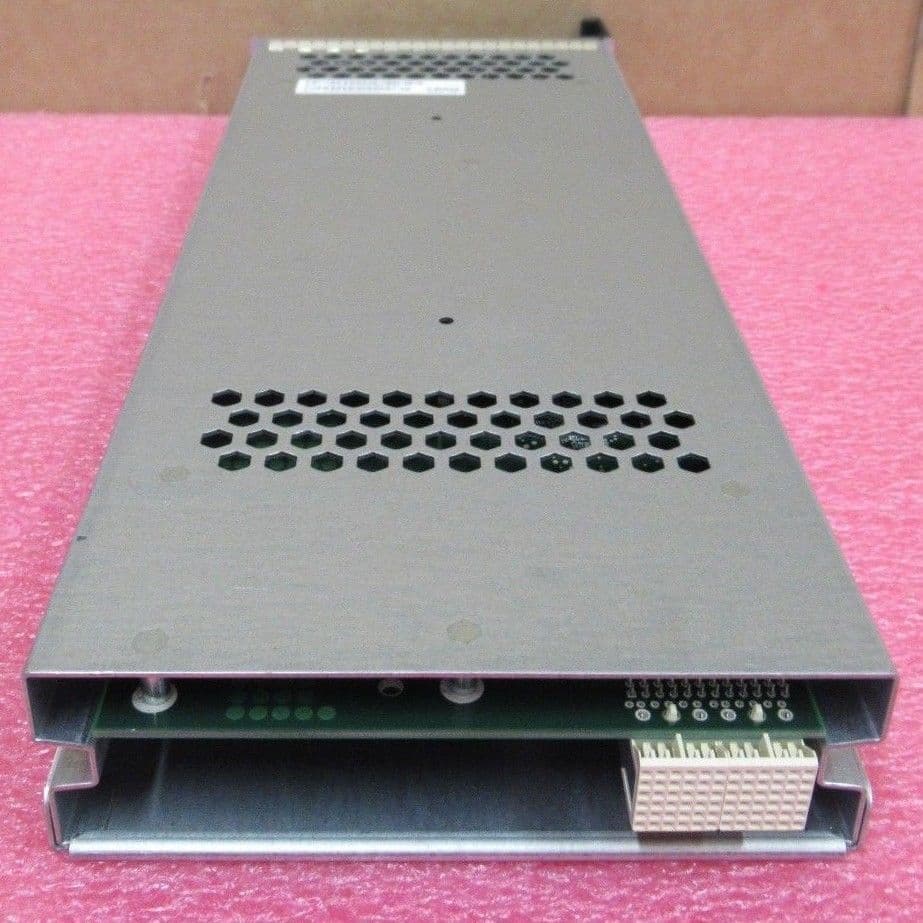 Fujitsu Siemens CIOM-FC2002-F I/O Module f/ FibreCat S80 A3C40034747
