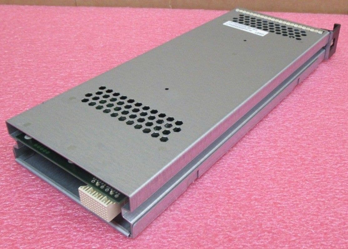 Fujitsu Siemens CIOM-FC2002-F I/O Module f/ FibreCat S80 A3C40034747
