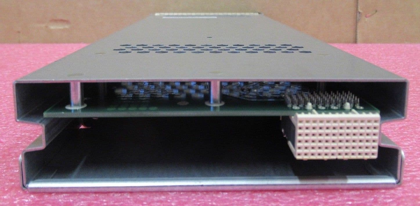 Fujitsu Siemens CIOM-FC2002-F I/O Module f/ FibreCat S80 A3C40034747