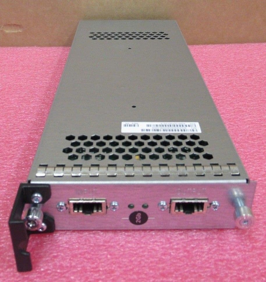 Fujitsu Siemens CIOM-FC2002-F I/O Module f/ FibreCat S80 A3C40034747