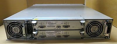 Fujitsu Siemens FibreCAT SX88 Storage Array Expansion EXPN SAN Fibre ...