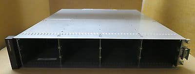 Fujitsu Siemens FibreCAT SX88 Storage Array Expansion EXPN SAN Fibre ...