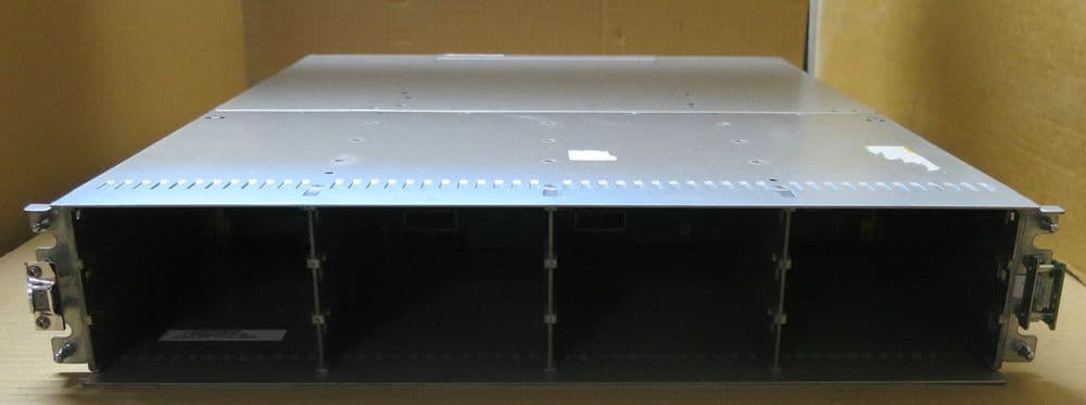 Fujitsu Siemens FibreCAT SX88 Storage Array Expansion SAN FC No ...