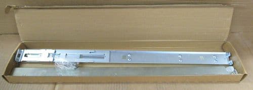 Rack Mount Rail Kits - Page 4