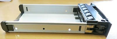 Fujitsu Siemens Hot Plug Fibre Channel FC 3 5" Drive Caddy Sled Bracket