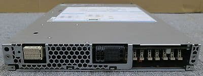 Fujitsu-Siemens PRIMERGY BX620 S4 Blade Server 2 x E5430 2 66Ghz 2GB ...