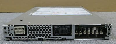 Fujitsu-Siemens PRIMERGY BX620 S4 Blade Server 2 x E5430 2 66Ghz 8GB ...