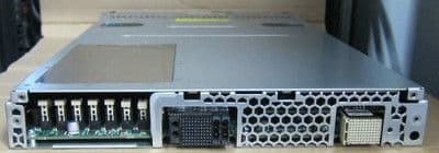 Fujitsu-Siemens PRIMERGY BX620 S4 Blade Server 2 x L5320 1 86Ghz 8Gb ...