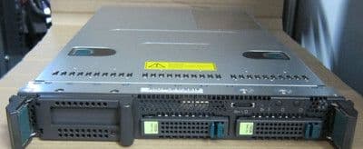 Fujitsu-Siemens PRIMERGY BX620 S4 Blade Server 2 x L5420 2 5Ghz 16Gb ...