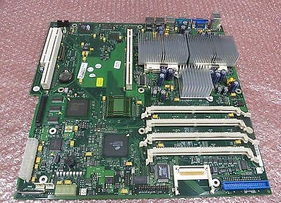 Fujitsu Siemens Primergy L200 - Motherboard D1307-A11 W26361-W44-X-02