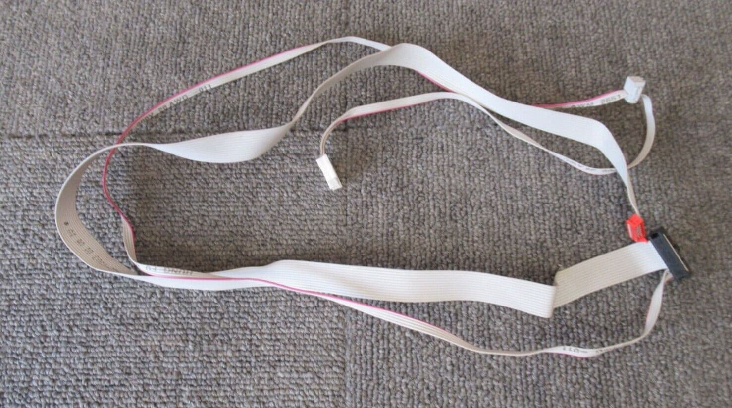 Fujitsu T26139-Y3925-V303 A3C40097642 RX300 S5 S6 System Management Cable