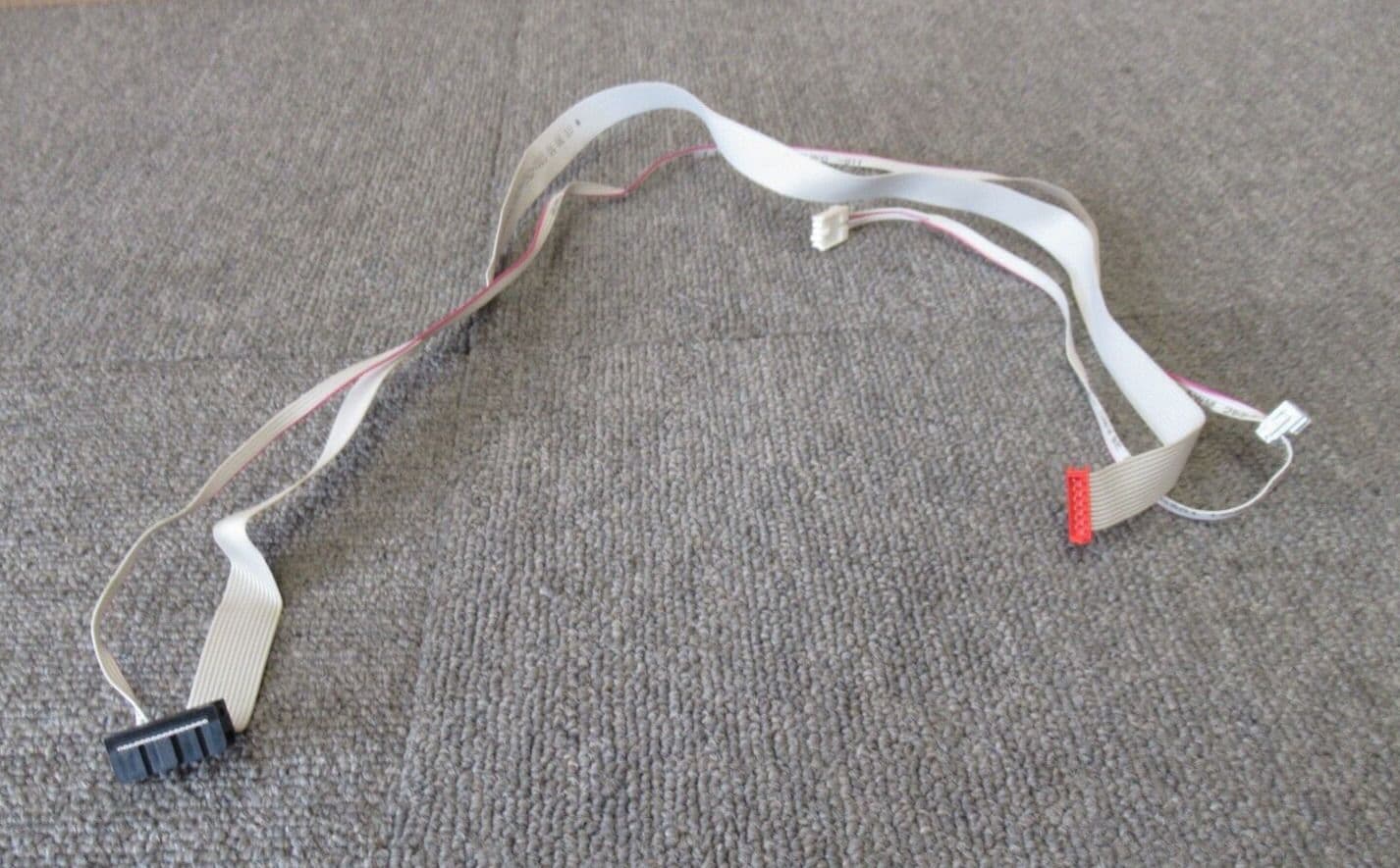 Fujitsu T26139-Y3925-V303 A3C40097642 RX300 S5 S6 System Management Cable