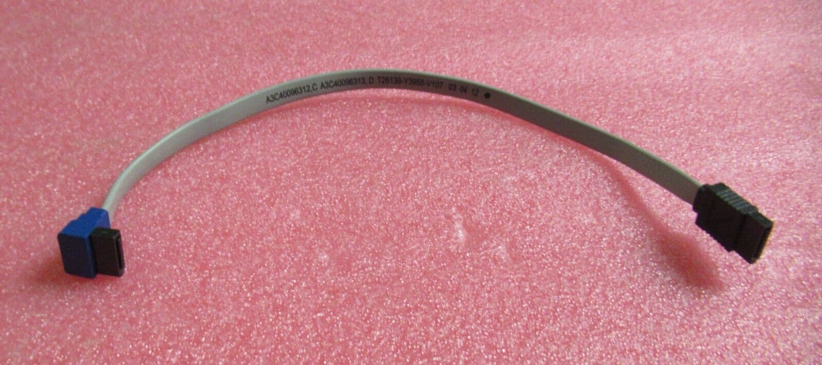 Fujitsu T26139-Y3958-V107 A3C40096312 90 SATA To SATA Optical Drive ...