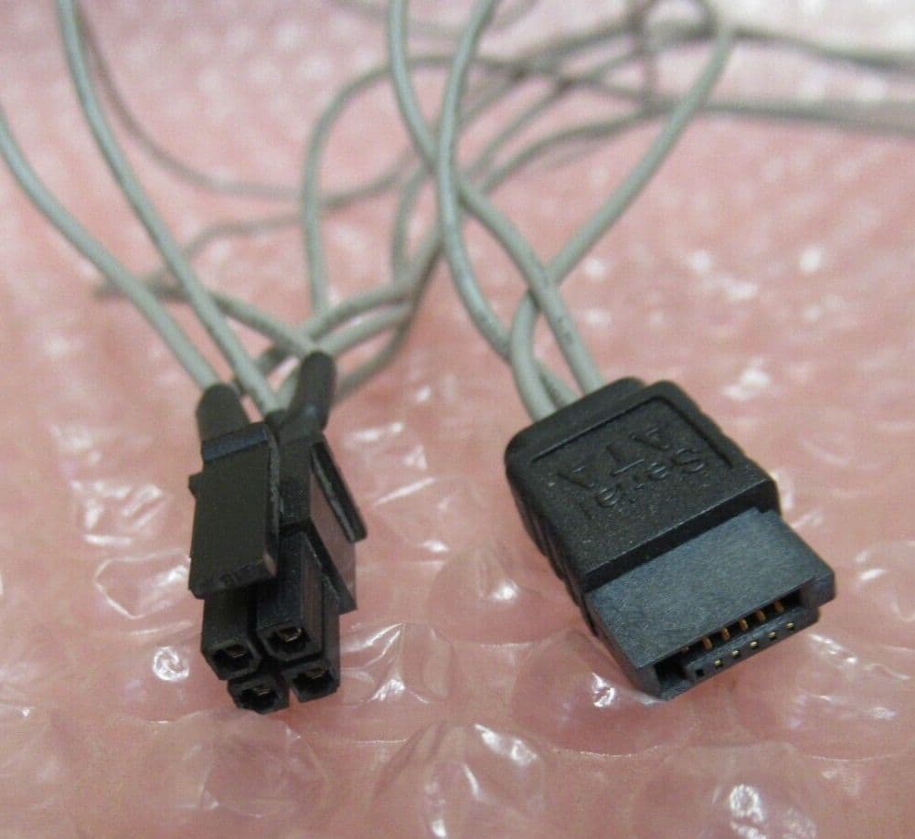 Fujitsu T26139-Y3986-V301 A3C40097692 Primergy RX300 S5 S6 Backplane ...