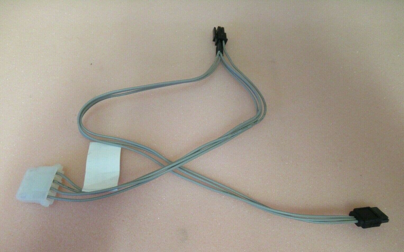 Fujitsu T26139-Y3986-V303 A3C40131317 Primergy RX300 S7 S8 Backplane ...