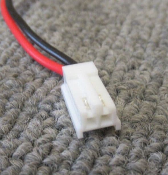 Fujitsu T26139-Y3990-V302 A3C40178578 RX2530 M1 M2 Optical Power Cable 25cm