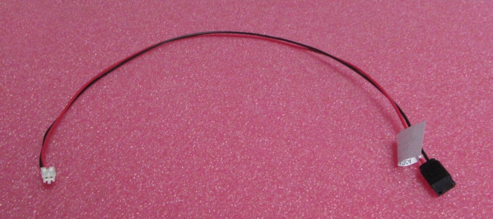 Fujitsu T26139-Y3990-V303 A3C40196557 A3C40196558 47cm ODD Power Cable