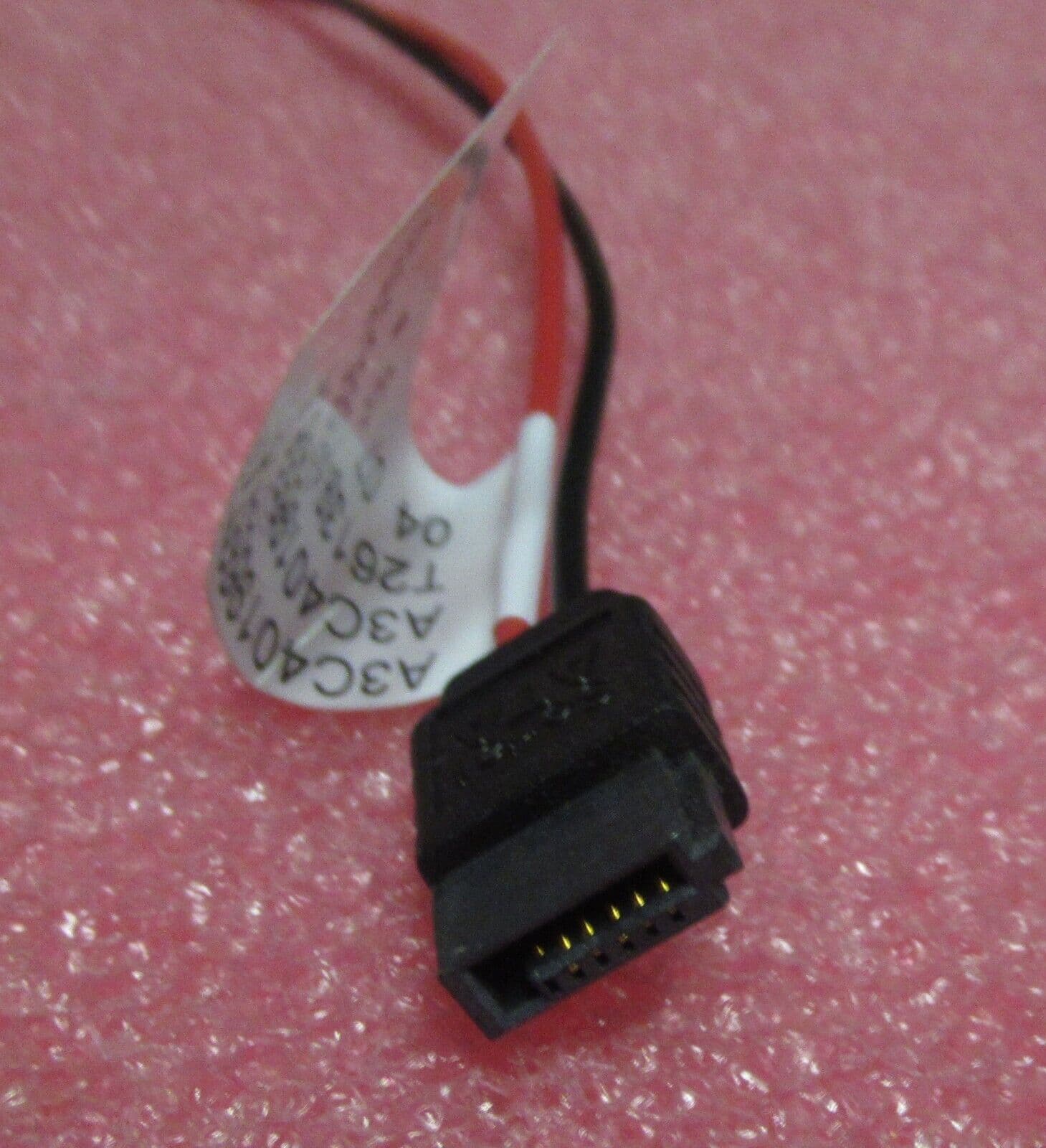 Fujitsu T26139-Y3990-V303 A3C40196557 A3C40196558 47cm ODD Power Cable