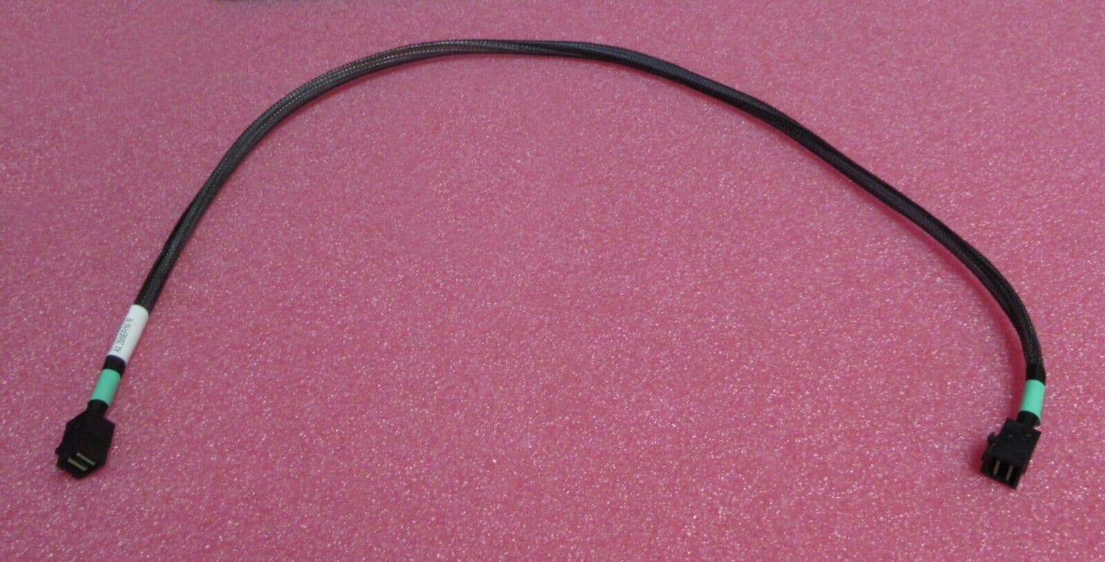 Fujitsu T26139-Y4040-V69 A3C40205020 SAS to SAS 3 0 Data Cable