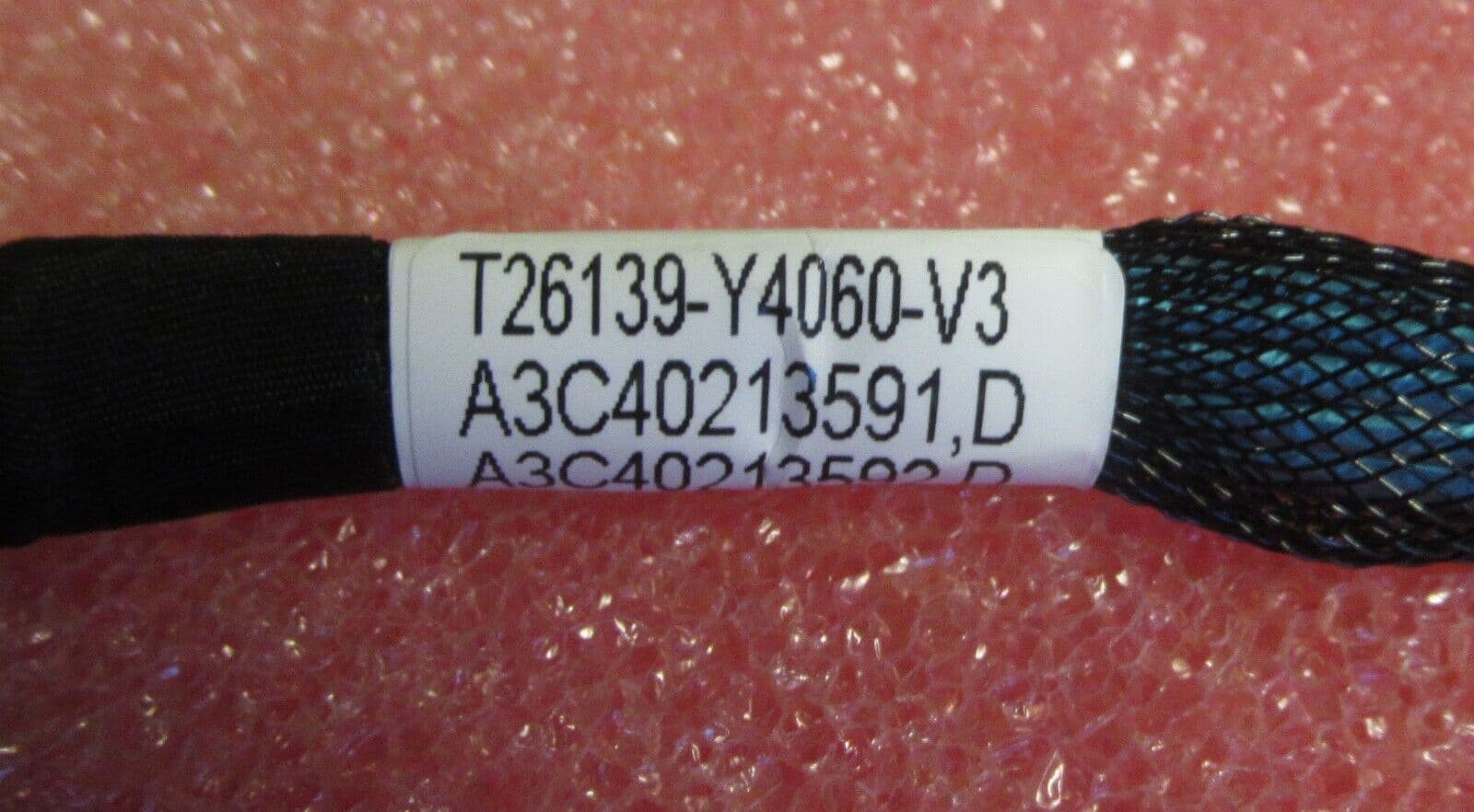 Fujitsu T26139-Y4060-V3 A3C40213591 System Board To Combo Backplane ...