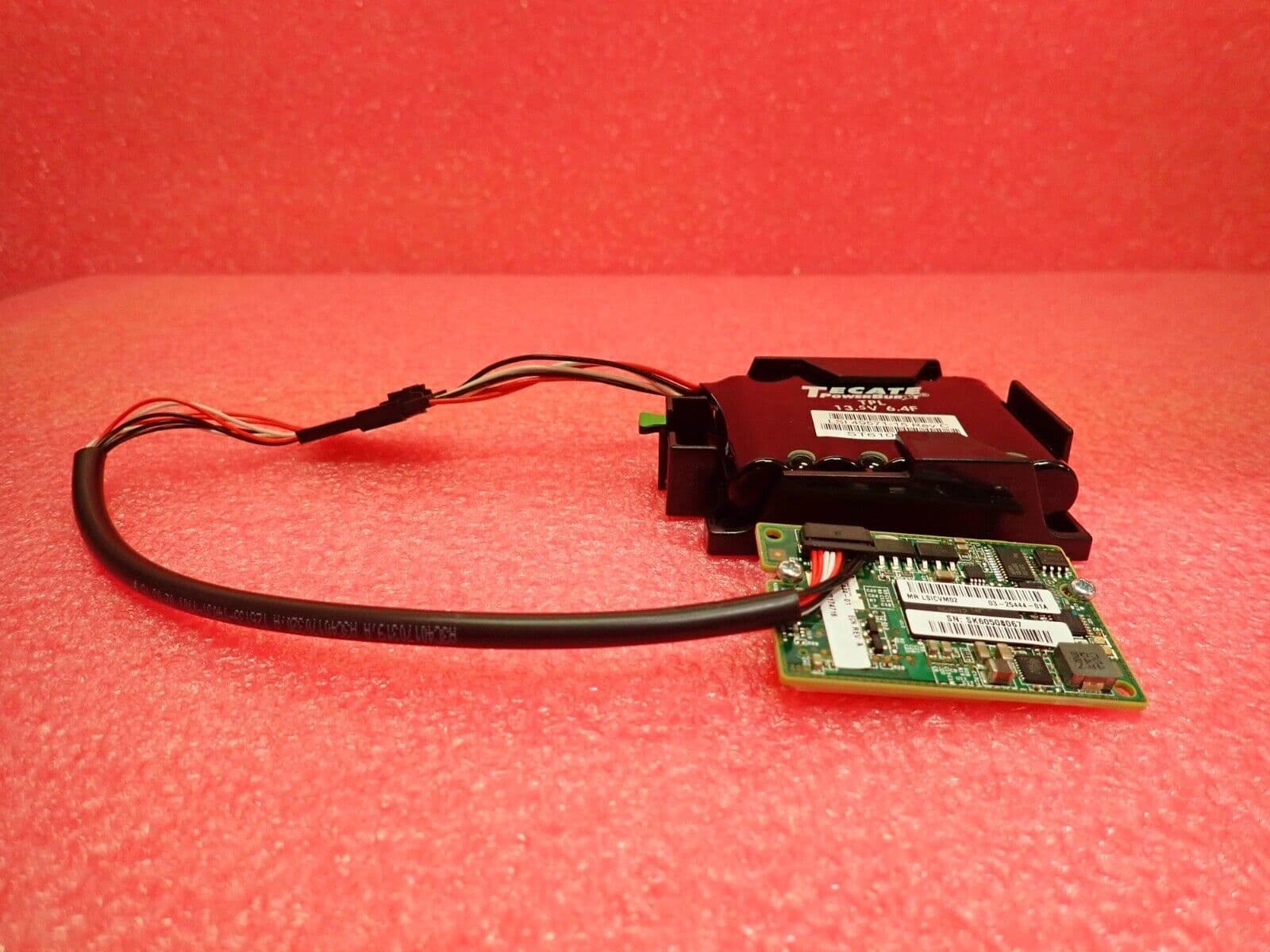 Fujitsu TFM module for EP420i controller BBU battery unit