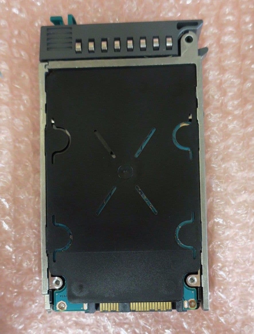 Fujitsu Toshiba MK1401GRRB 146GB 15K SAS 2 5" Hard Drive HDD Caddy ...