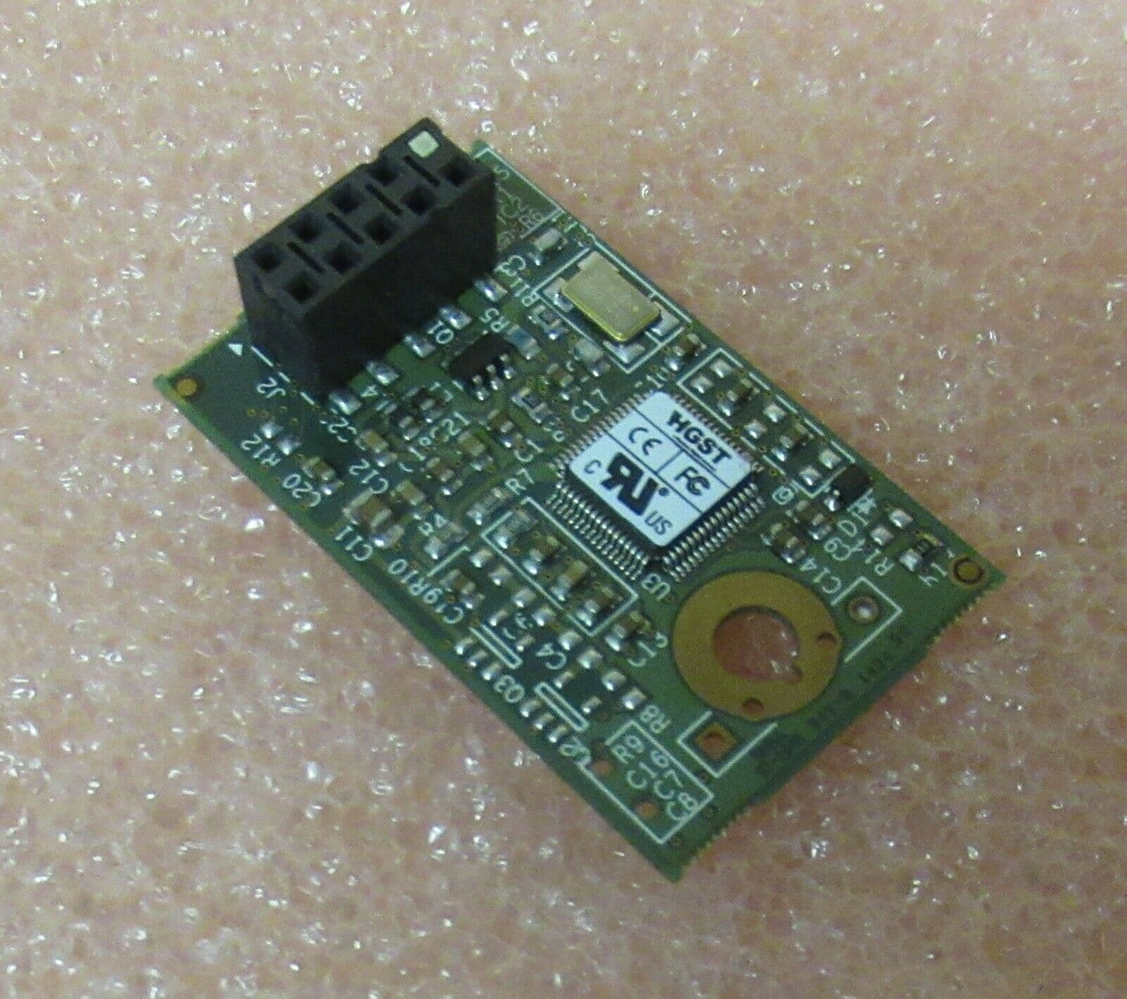 Fujitsu USB UFM 4GB Flash Memory Module for Primergy RX300 S8 S26361 ...