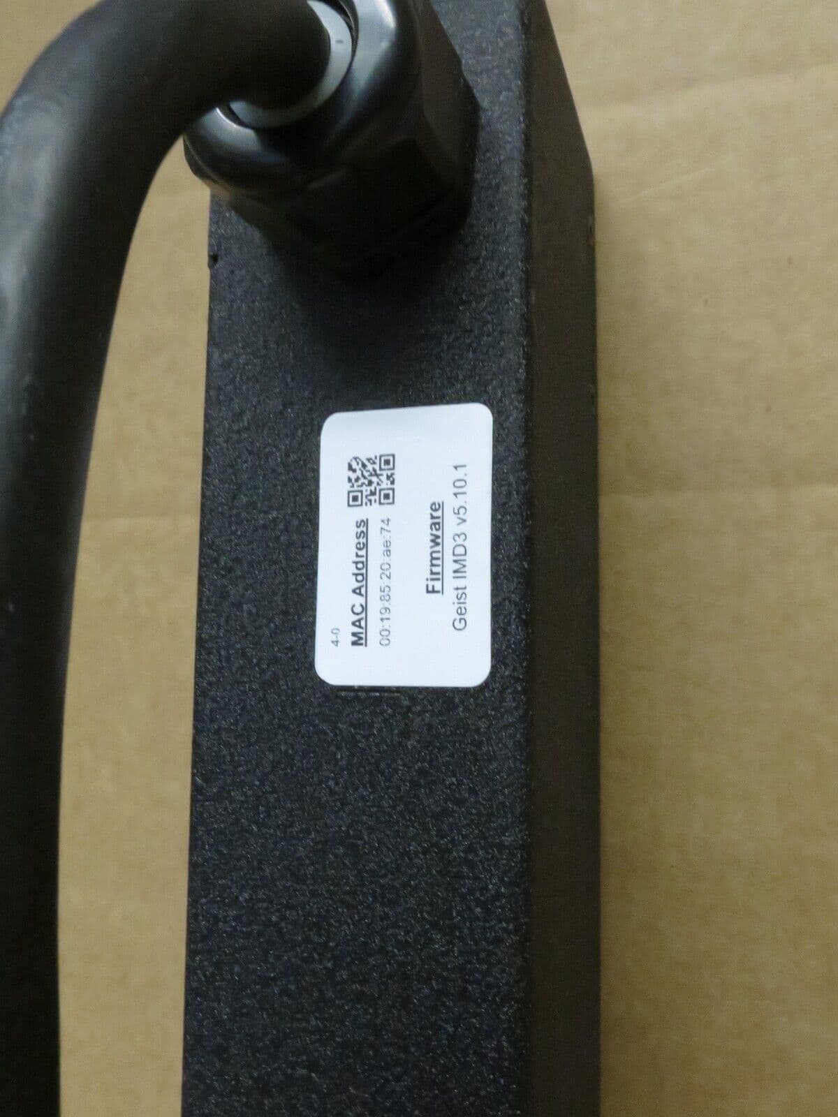 Fujitsu Vertiv Geist Switched U-Lock 18xC13 6xC19 32A 1PH PDU S26361 ...