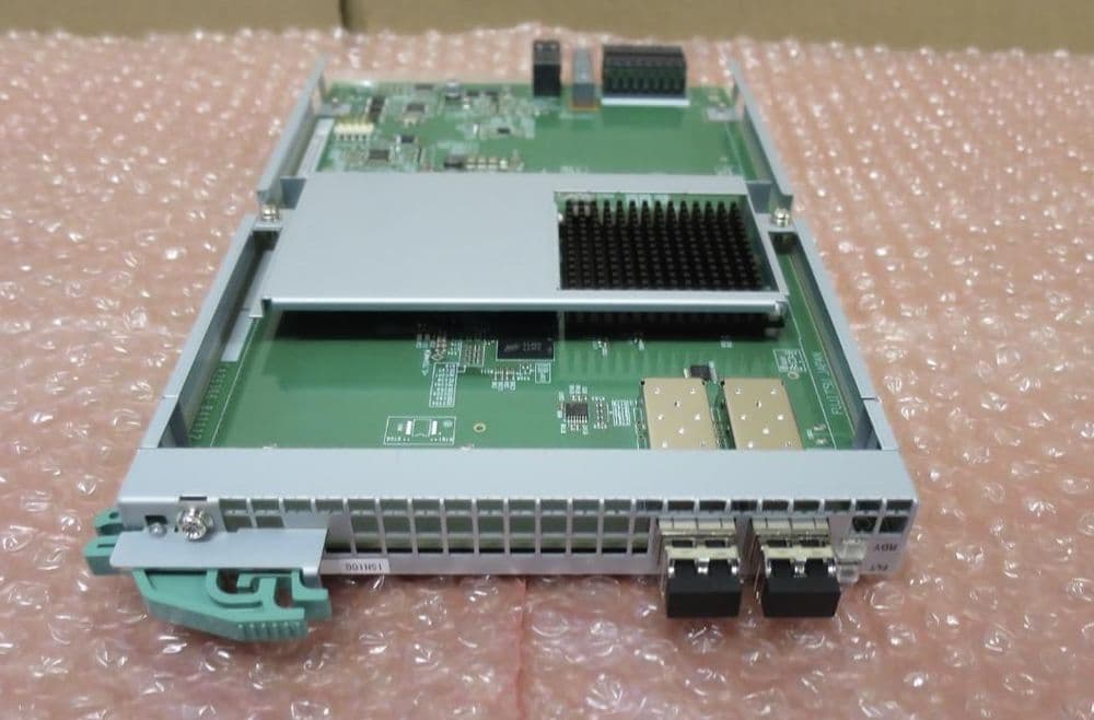 Fujtisu CA21366-B41X - DX500 DX600 S3 CA ISCSI-2P-10G With 2x SFP ...