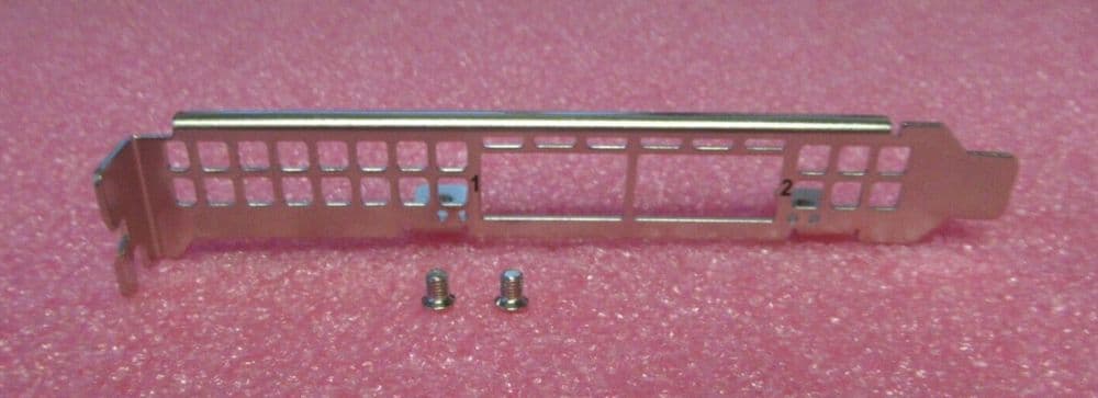 Full height bracket for MCX653106A CX653106A MCX623106A CX623106A ...