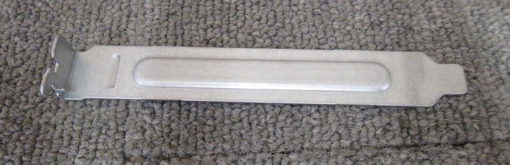 Full Standard Height PCI Slot Bracket Slot Plate Cover 0991401-A01 232720