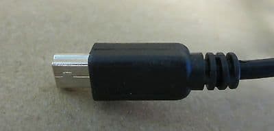 Garmin AC Power Adapter 5 0V 1 0A 5W American Plug - Model JSP050100UU