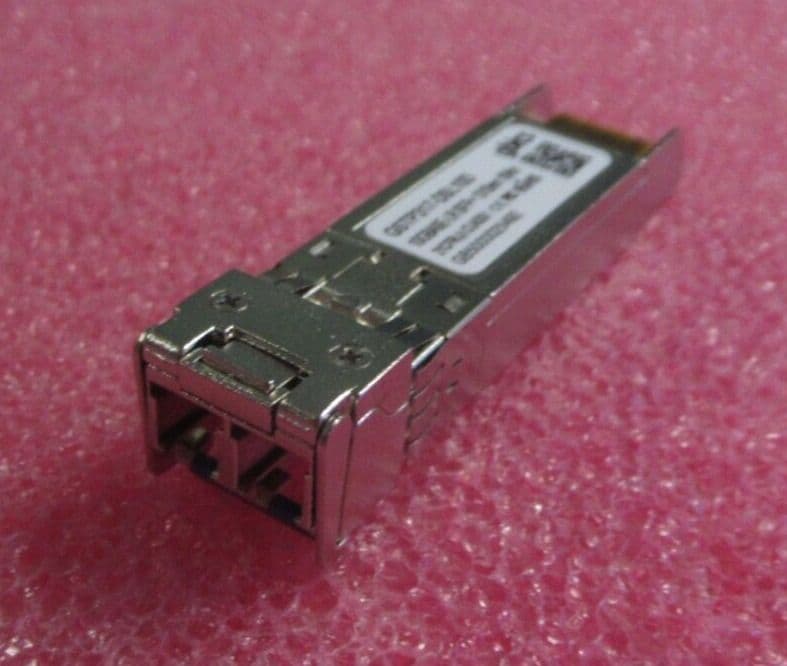 GBics 10GBase-LR SFP 1310nm 10km DOM Transceiver Module GSTP317-DSL10D