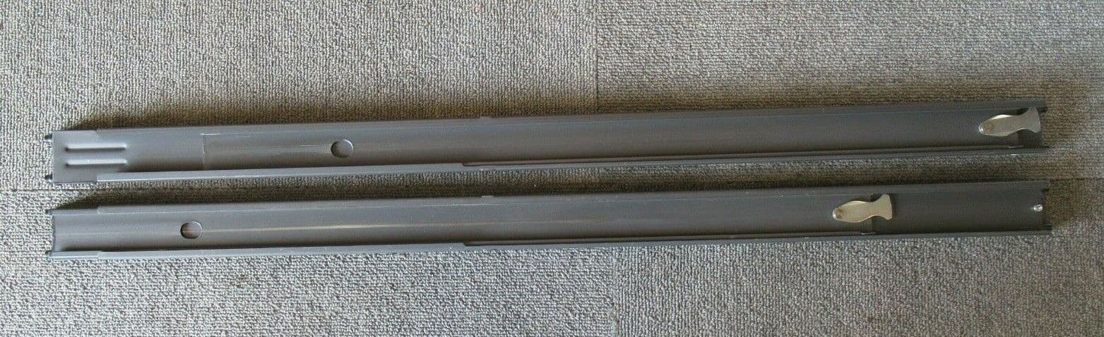 General Devices CC3084-99-0109 T8 Server Left And Right Rack Mount ...