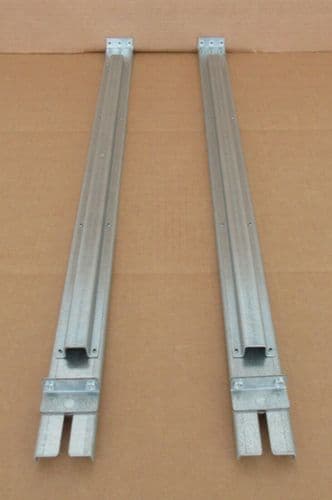 Rack Mount Rail Kits - Page 4