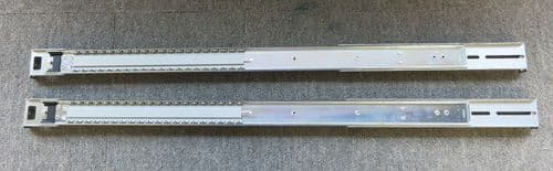 Rack Mount Rail Kits - Page 4