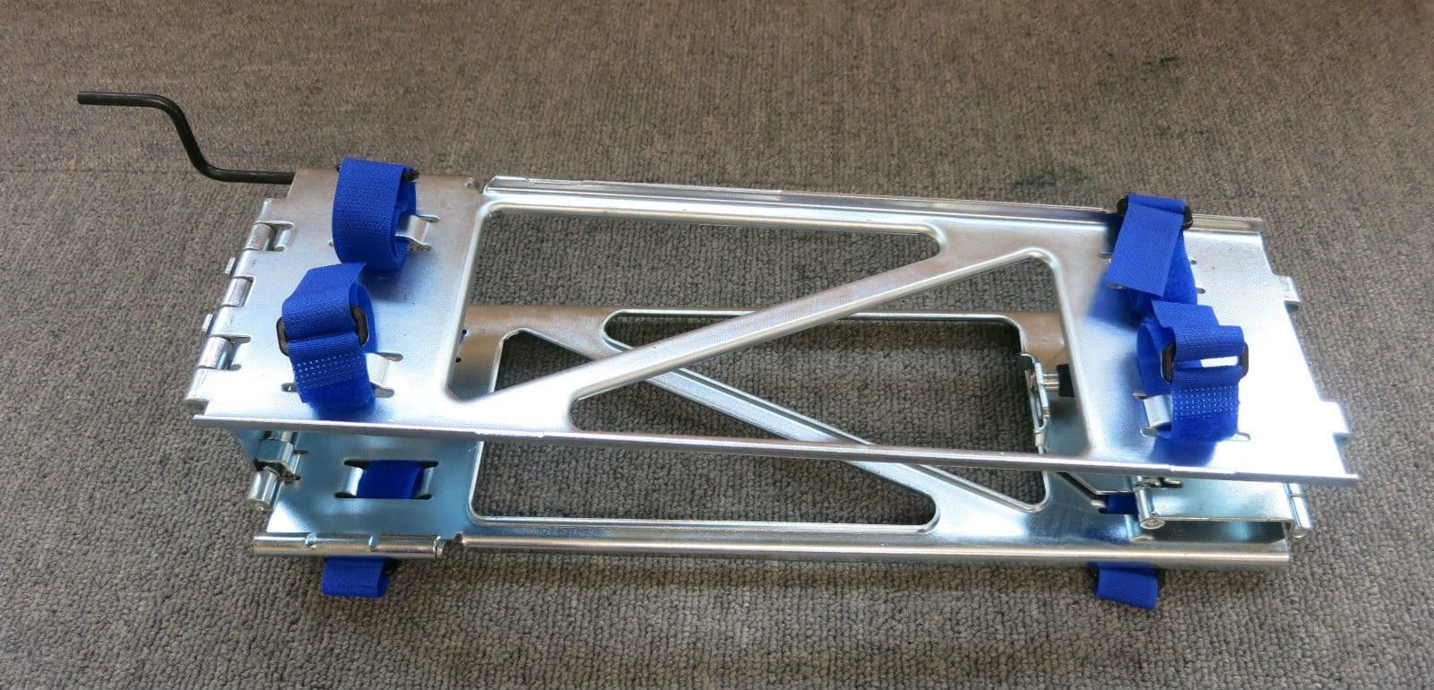 Generic Cable Management Tray Arm