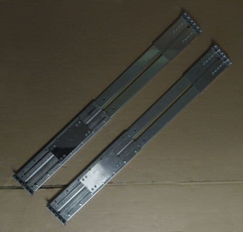 Rack Mount Rail Kits - Page 4