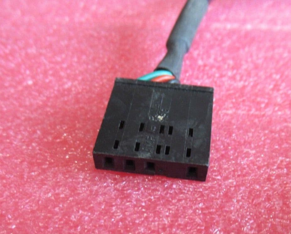 Generic MKA-17750GS UK Plug AC Power Adapter 13W 17V 750mA