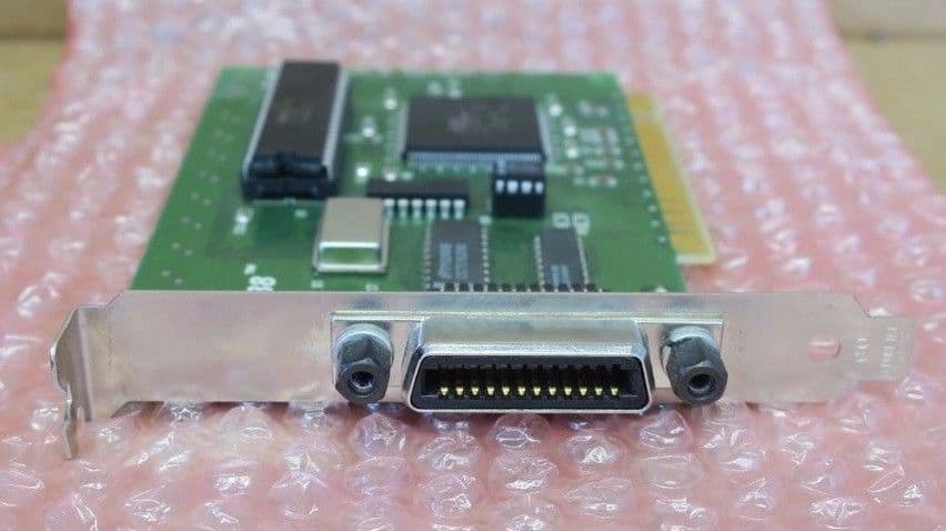 Generic PCI-GPIB GPIB Controller Interface Card IEEE 488 2 Full Height