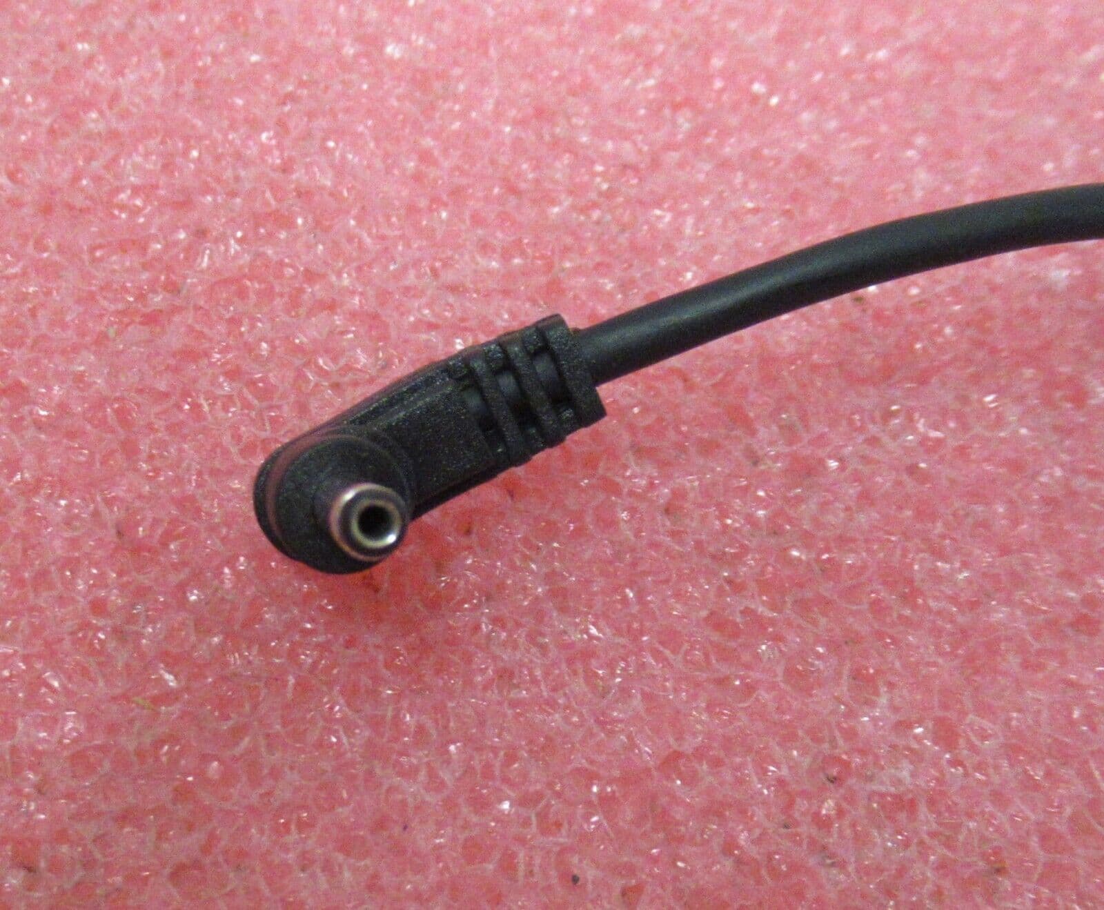Generic UK Plug AC Power Adapter 6 Watt 5 Volts 1 2 Amps