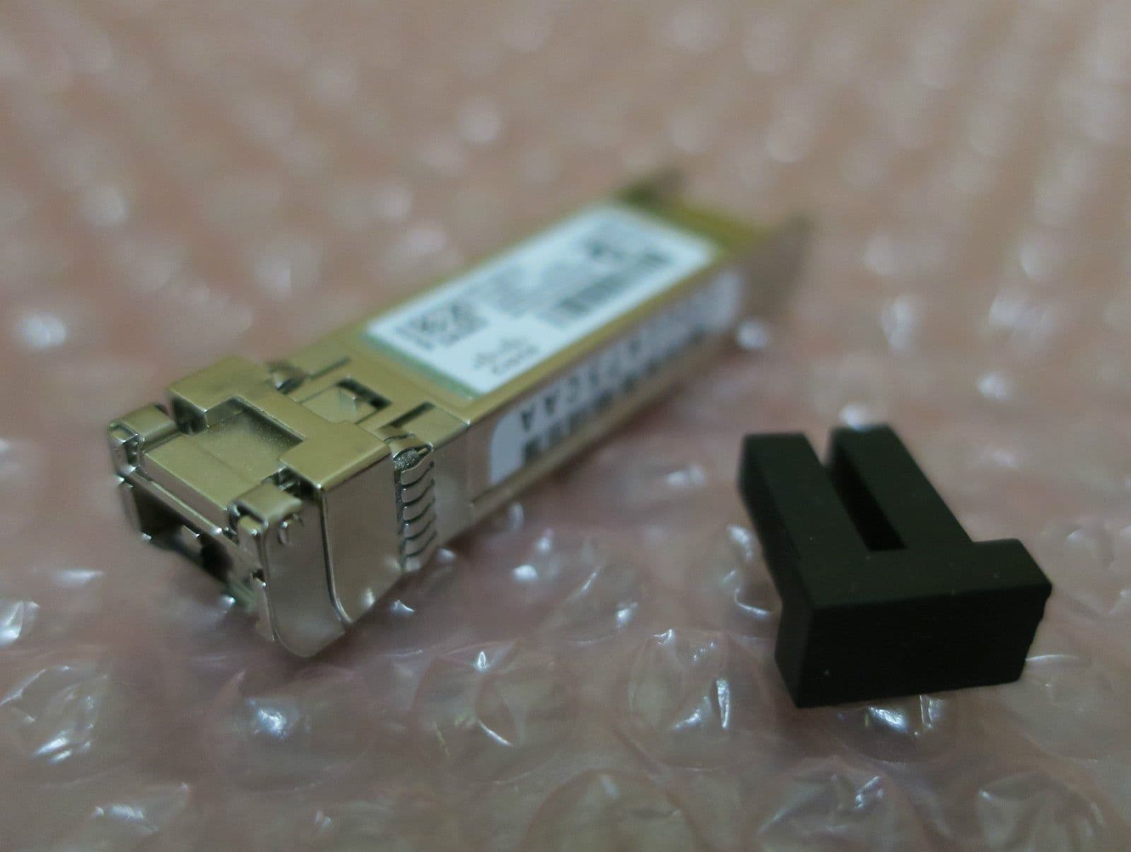 Genuine Cisco SFP-10G-LR 1310nm 10GBase-LR Transceiver Module 10-2457-02