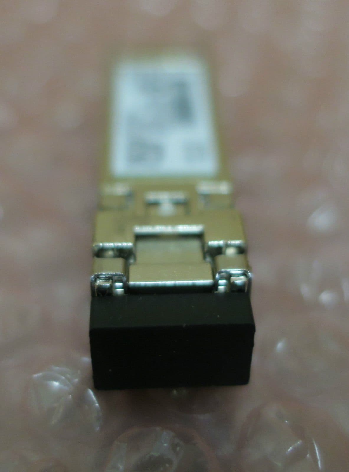 Genuine Cisco SFP-10G-LR 1310nm 10GBase-LR Transceiver Module 10-2457-02