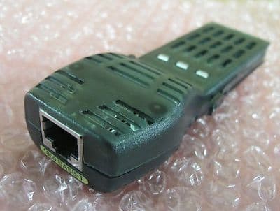 Genuine Cisco WS-G5483 GBIC 1000BASE-T Gigabit Transceiver Module 73 ...