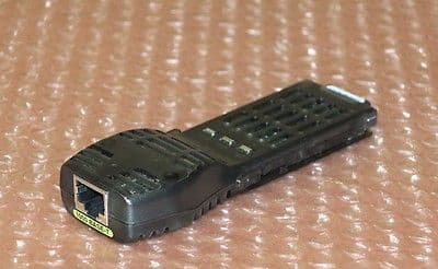 Genuine Cisco WS-G5483 GBIC 1000BASE-T Gigabit Transceiver Module 73 ...