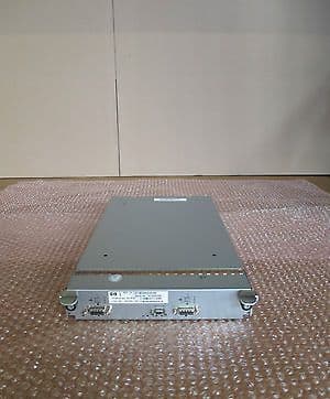 Genuine HP AJ751A MSA2000 Drive Enclosure I/O Controller Module 481342-001