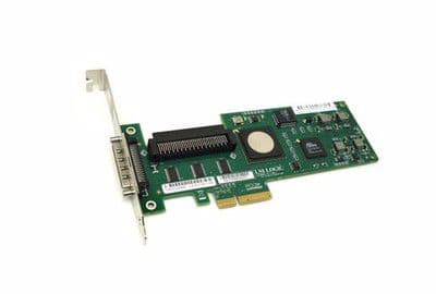 Genuine HP SC11Xe Single Channel SCSI HBA Host Bus Adapter 416154-001